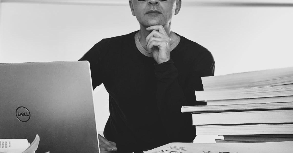 Filipponi Fernando | Ecole du Louvre