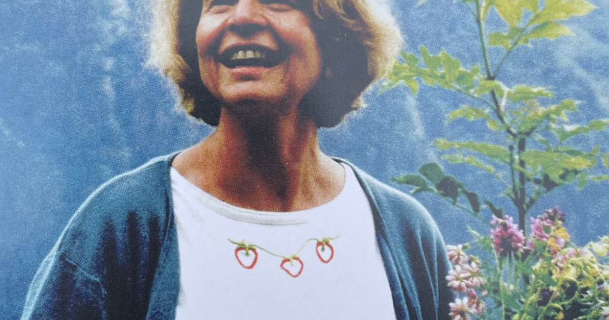 Hommage à Francine George | Ecole du Louvre