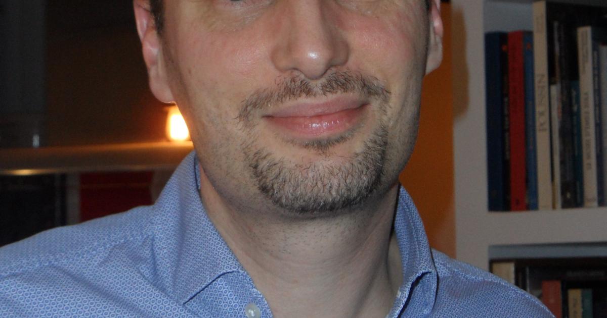 Lefèvre Vincent | Ecole du Louvre