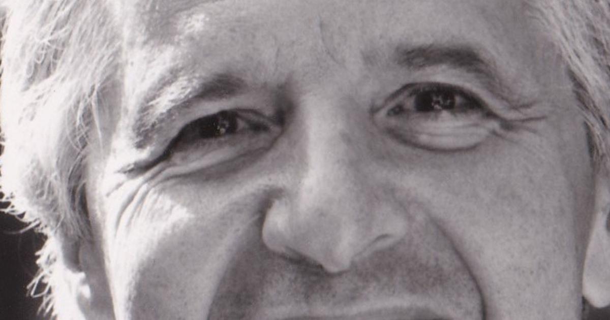 Hommage à François Duret-Robert | Ecole du Louvre