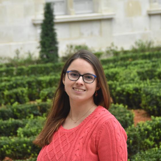 Gressé-Denois Laureen | Ecole du Louvre